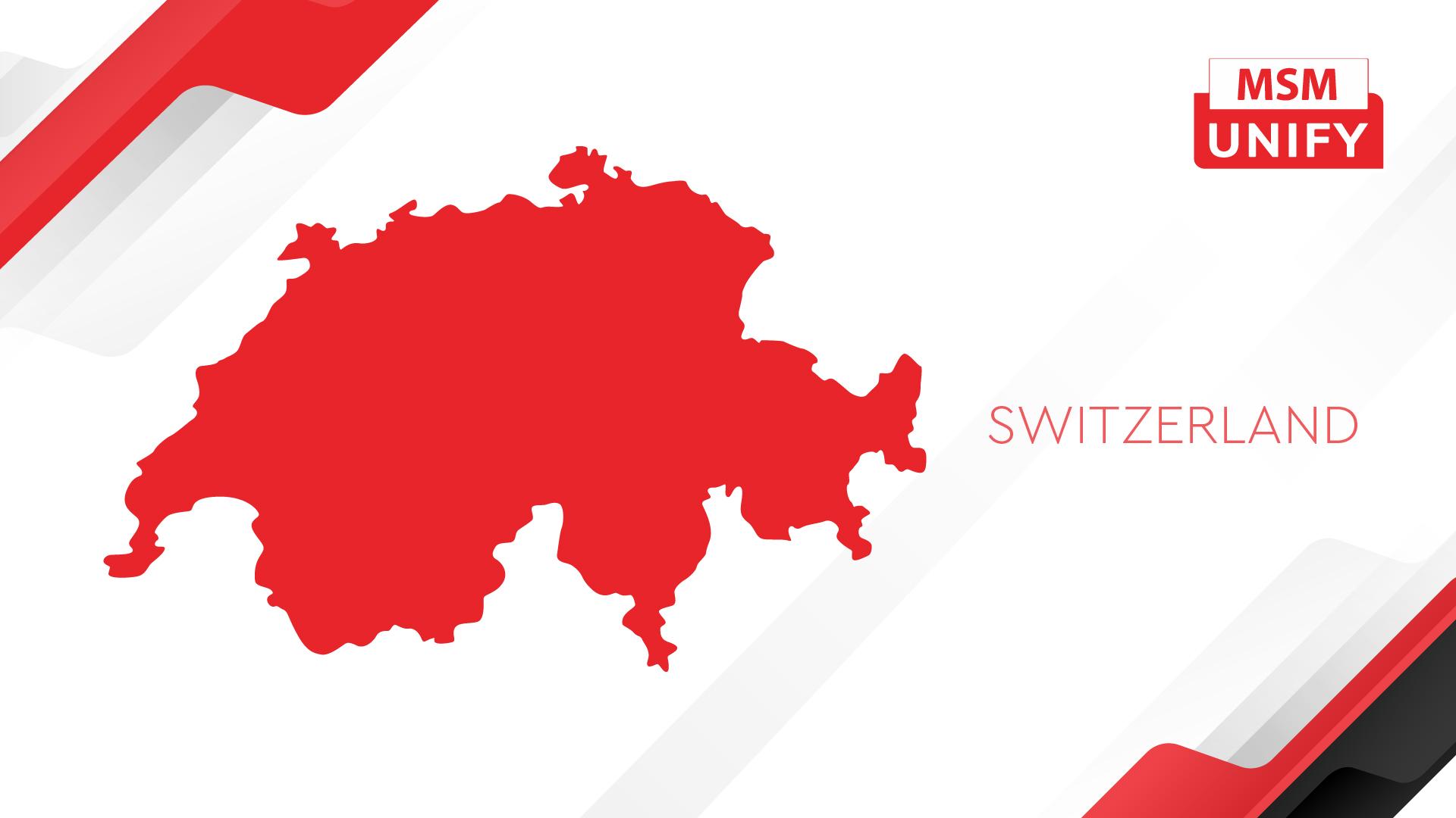 Switzerland | International Education | MSM Unify