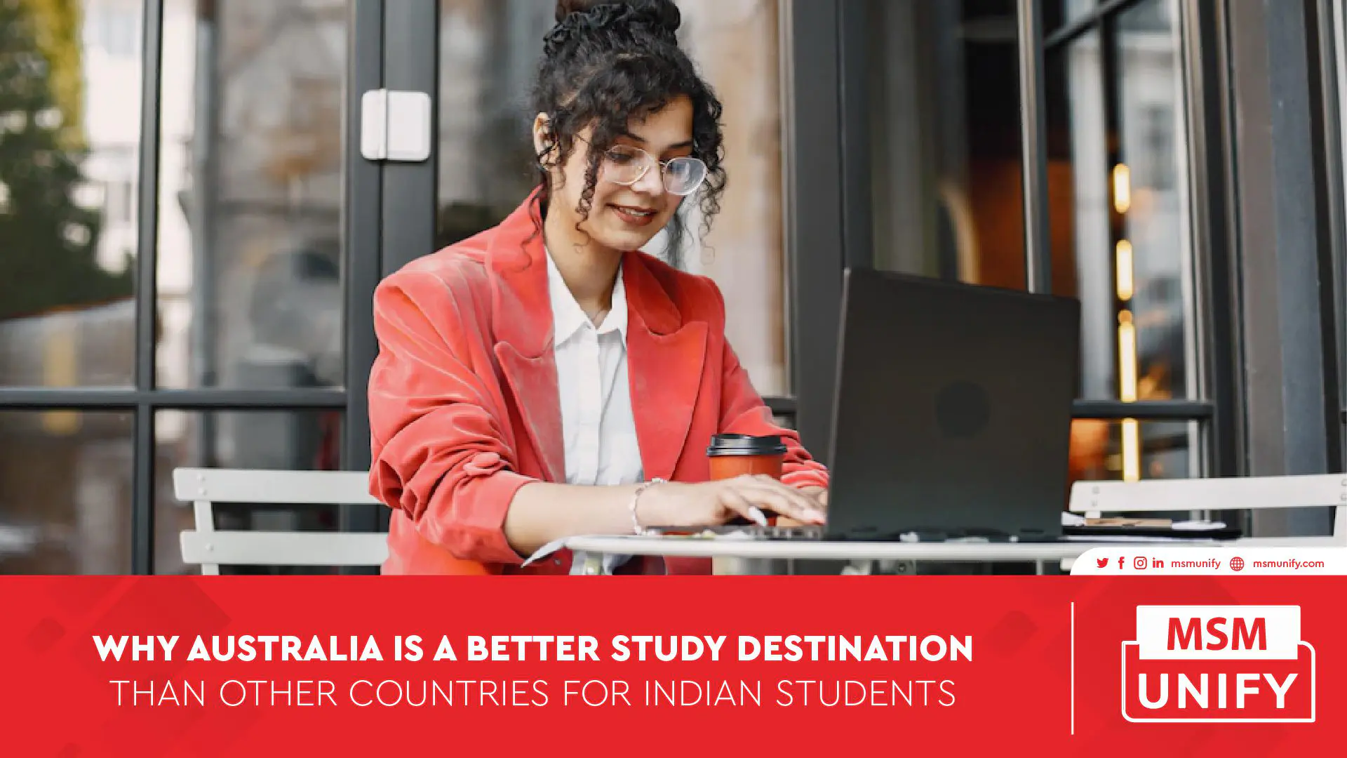 Why Australia is a Better Study Destination Than Other Countries?