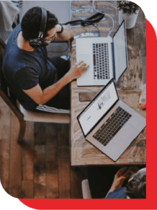 Hybrid Study Abroad Programs | Hybrid Programs for International Students