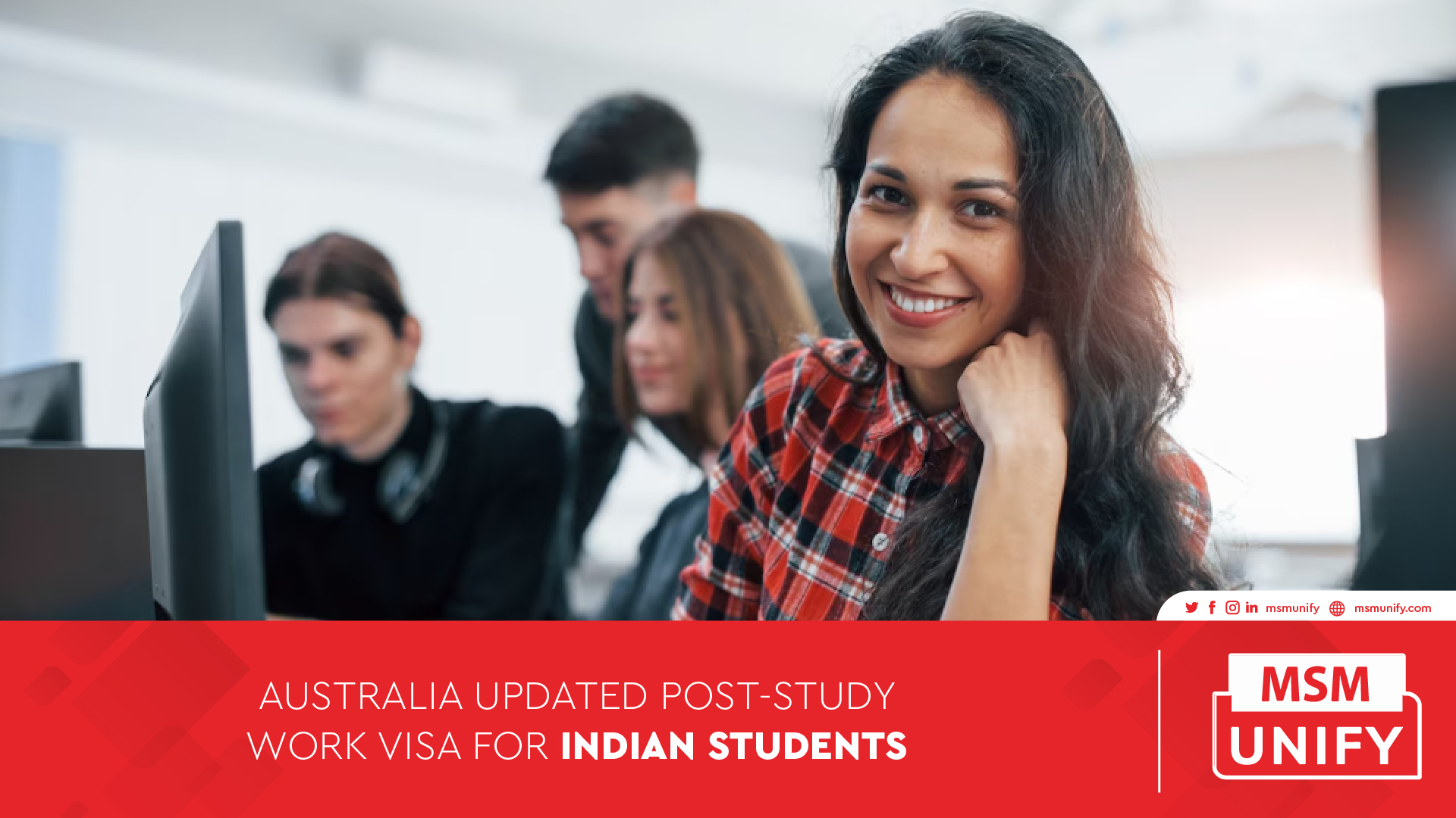 Post Study Work Visa Australia For Indian Students Post Study Work Visa Australia For Indian Students