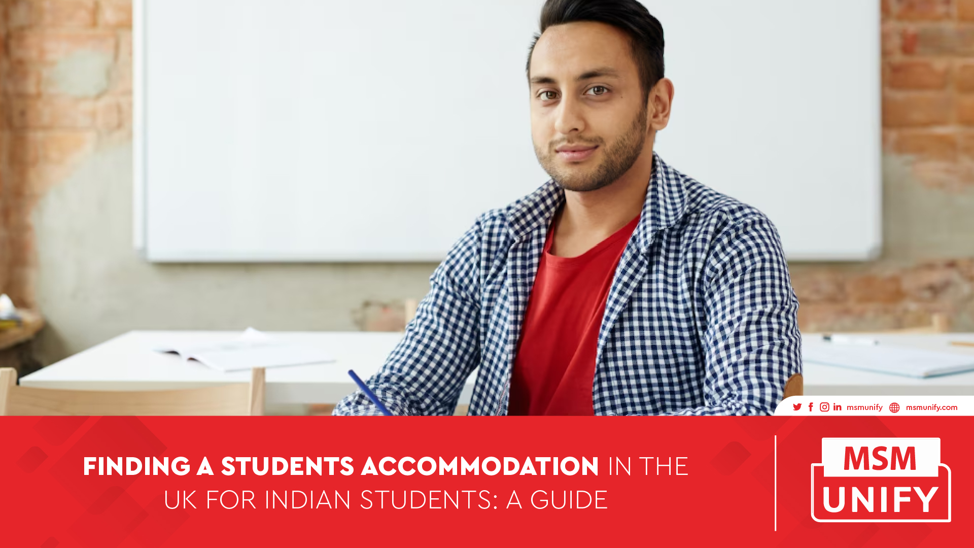 The UK Graduate Route Visa - Guide for Indian Students | MSM Unify