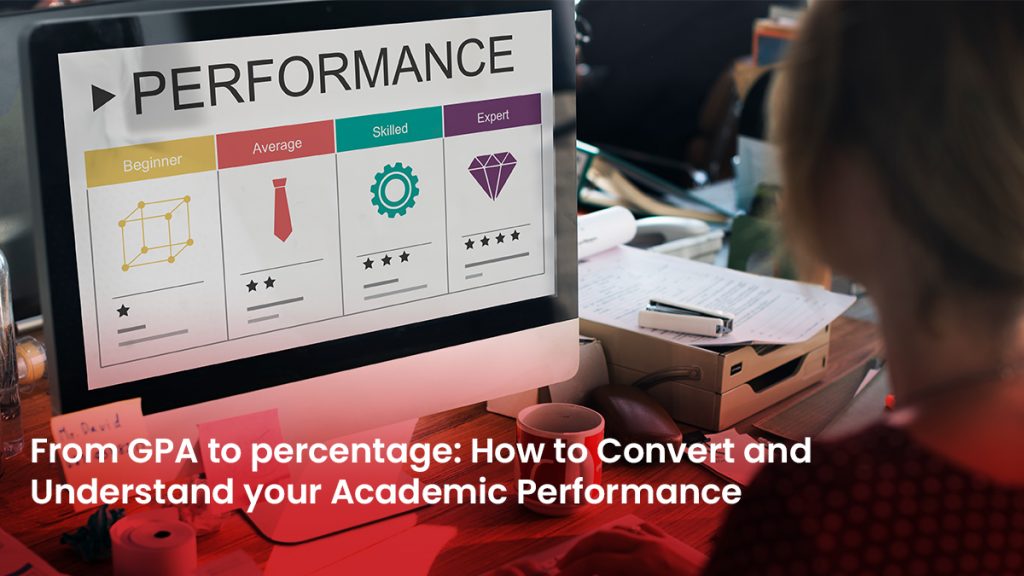 GPA to Percentage: Easiest Way to Convert GPA to Percentage