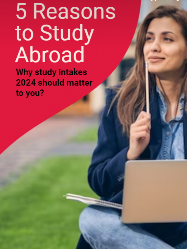 5 Reasons to Study Abroad » MSM Unify