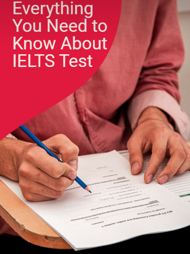 Everything You Need to Know About the IELTS Test » MSM Unify
