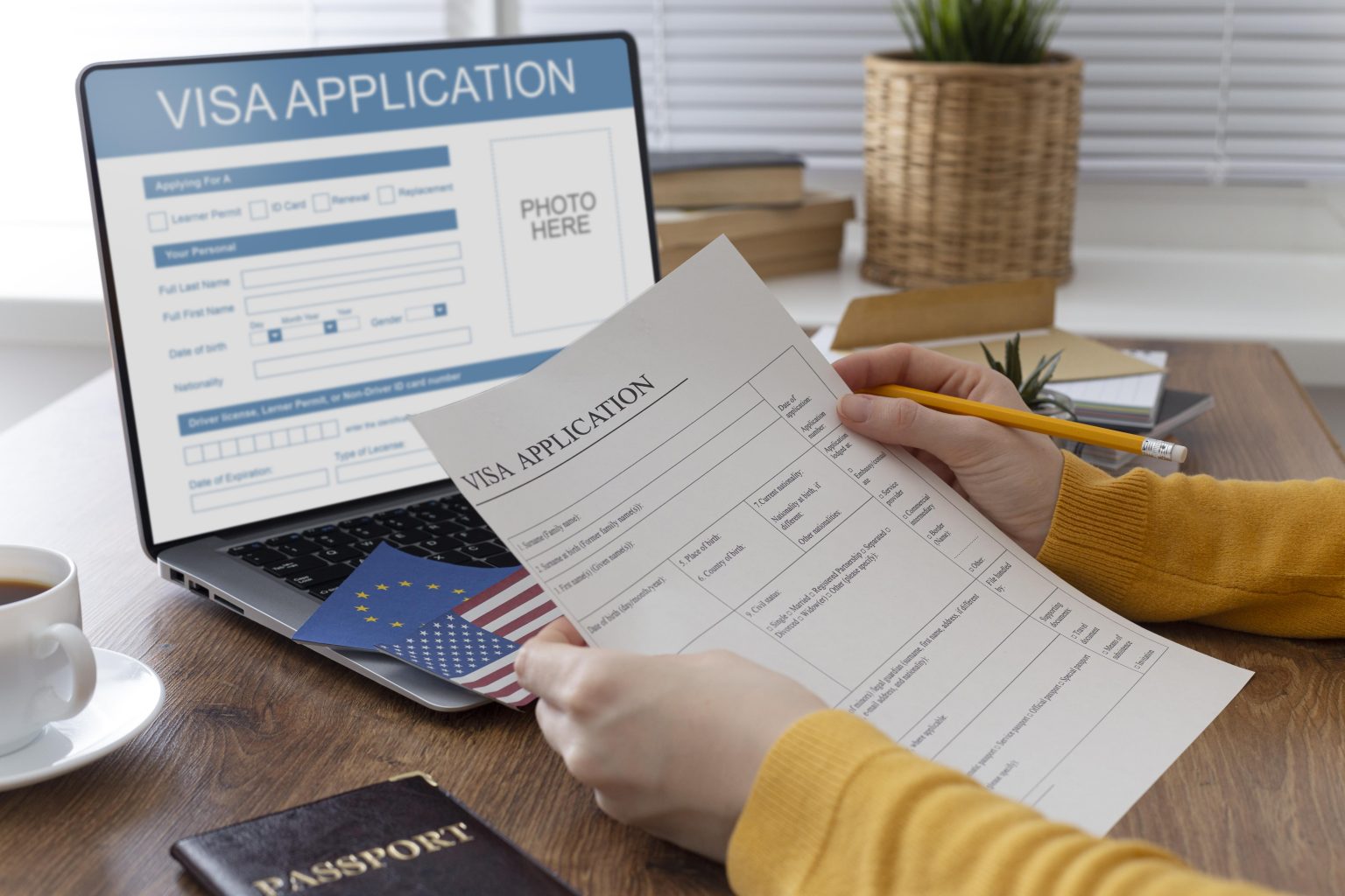 A Complete guide to F1 Visa: Slot availability, Benefits & more