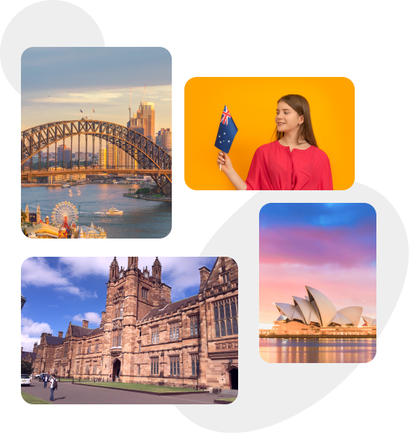 Top Study Abroad Destinations | Best Country to Study Abroad