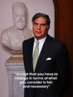 6 Inspiring Quotes for Students by Ratan Tata » MSM Unify