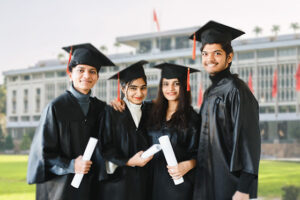 Technological University Dublin Bolton Street Campus | Ireland | MSM Unify