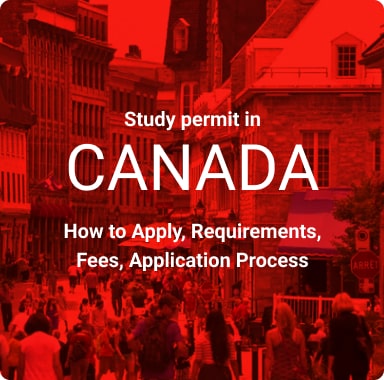 Canada Student Visa | How to Apply for a Canada Study Permit