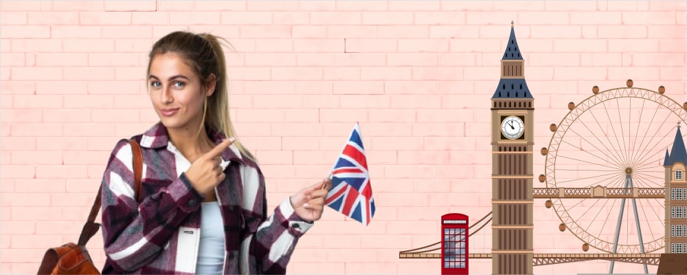 Why study in UK for world-class education and opportunities