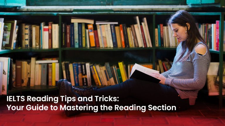IELTS Reading Tips and Tricks: Your Guide to Mastering the Reading ...