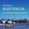 Why Study in Australia? Top Reasons for International Students