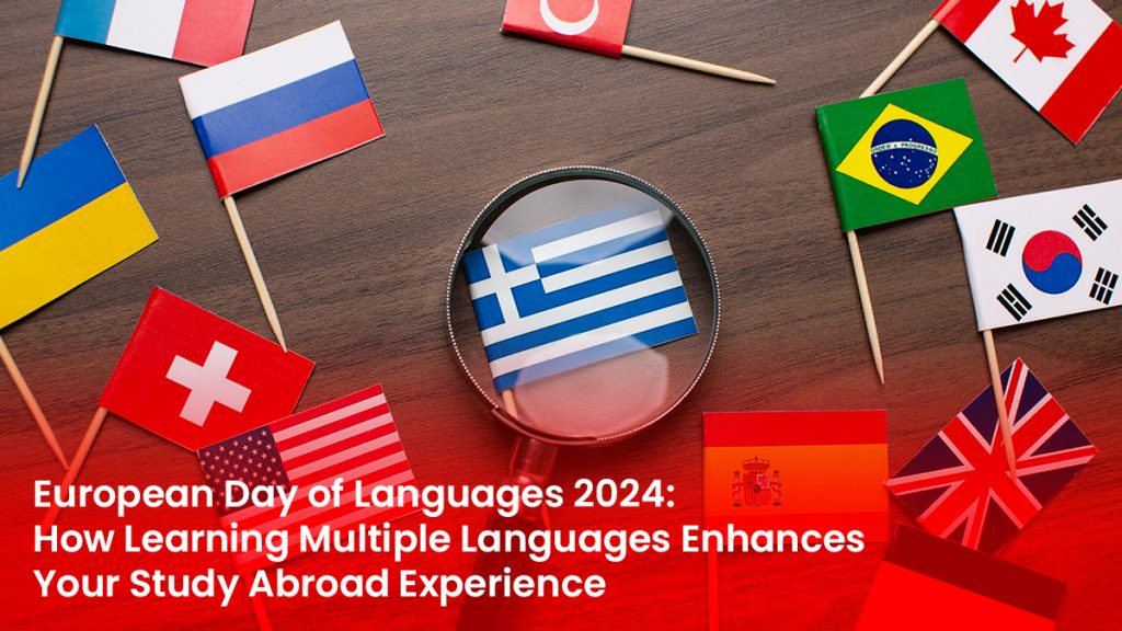 European Day of Languages 2024: How Learning Multiple Languages ...