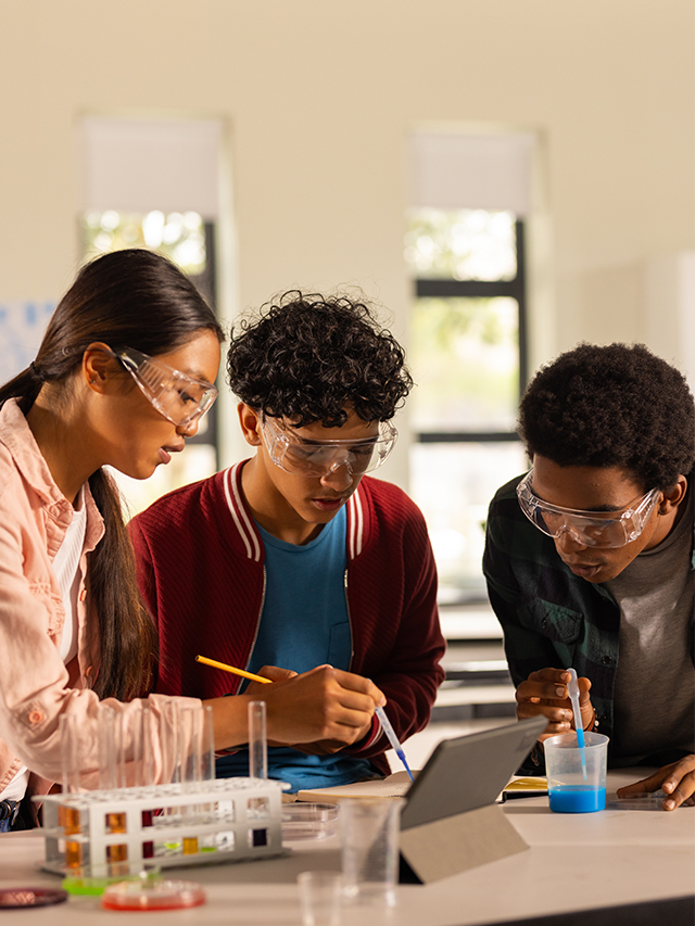 Top 7 Student Innovations That Are Shaping the Future » MSM Unify