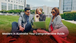 Masters in Australia: Your Comprehensive Guide | MSM Unify