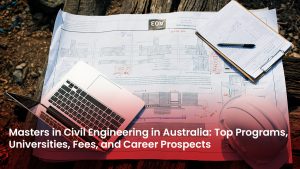 Masters in Civil Engineering in Australia: Top Programs, Universities ...