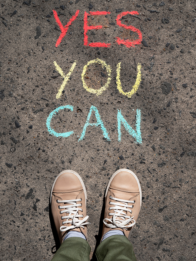 5 Indira Gandhi Quotes Every Student Should Live By! » MSM Unify