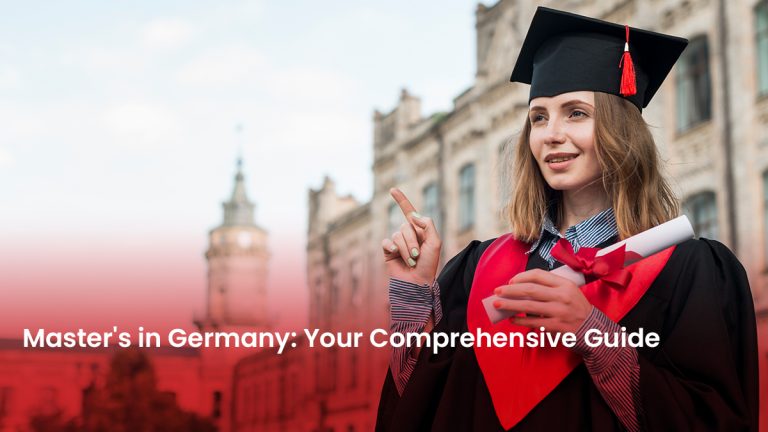Master's in Germany: Your Comprehensive Guide | MSM Unify