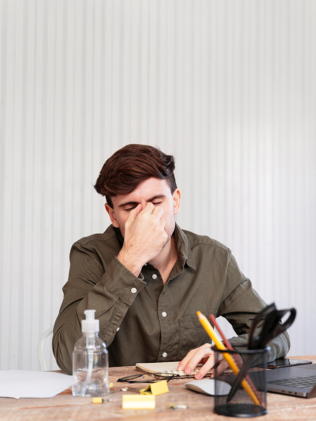 7 Reasons Your Score Is Low Despite Working Hard: Fix Them Now! » MSM Unify