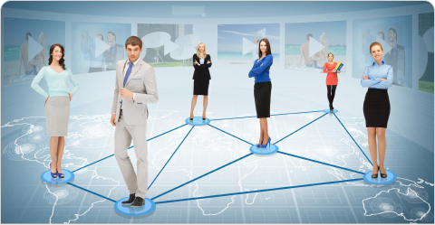 For Governments Empower your missionwith MSM Unify